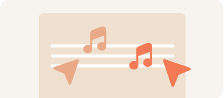 Flat.io Music Notation Software - Features